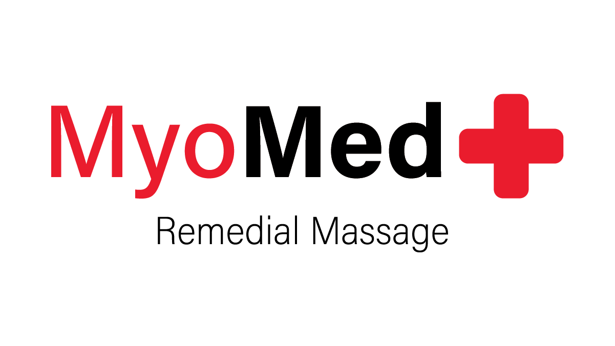 Myotherapy - MyoMed remedial massage